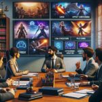 Legal Issues in Video Games: What You Need to Know - Art and Media Law